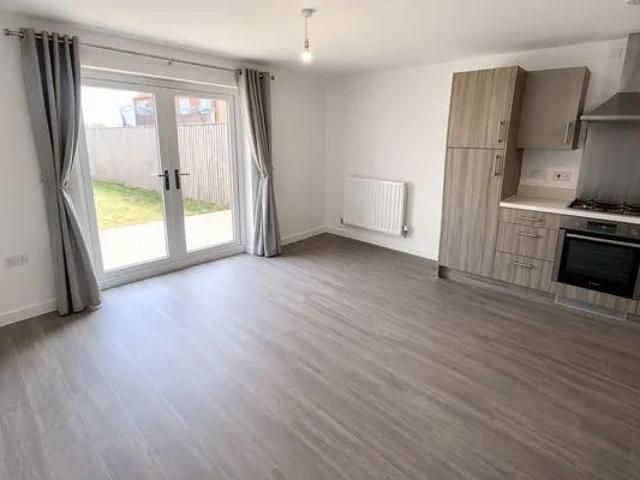 Birch Close, Nottingham, NG13