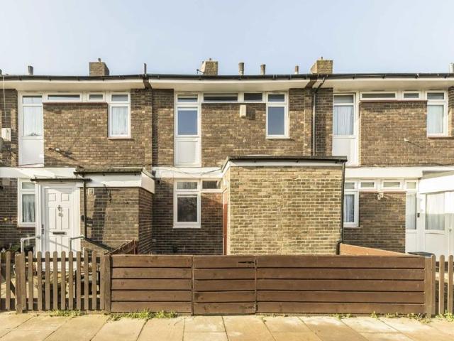 Birch Close, SE15, London