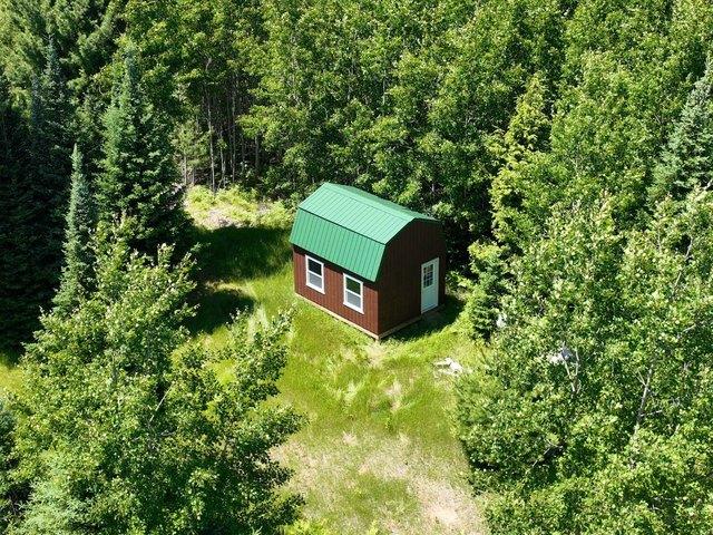 Birch Creek Rd, Menominee, MI 49858