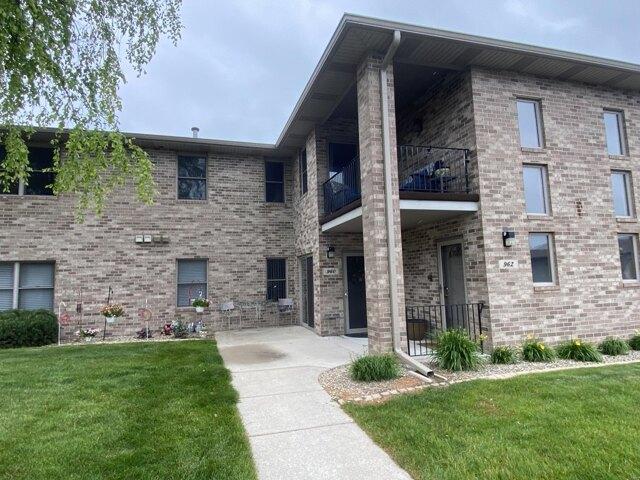 Birch Dr Unit C, Crown Point, Condo For Sale