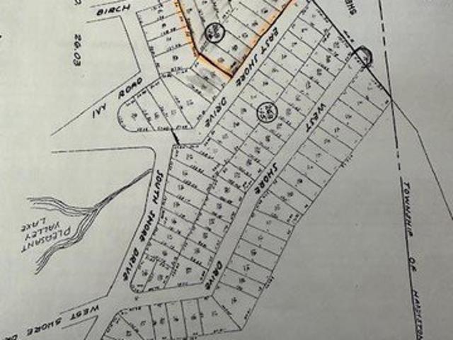 Birch Dr, Vernon, Plot For Sale