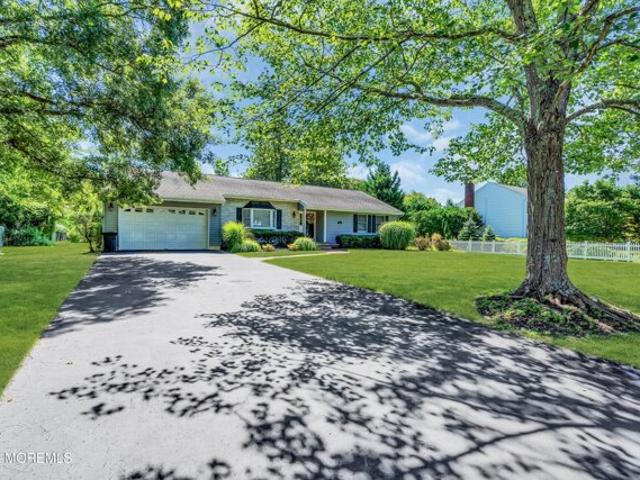 Birch Dr, Brielle, Home For Sale
