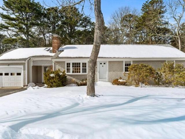 Birch Dr, Harwich, Home For Sale