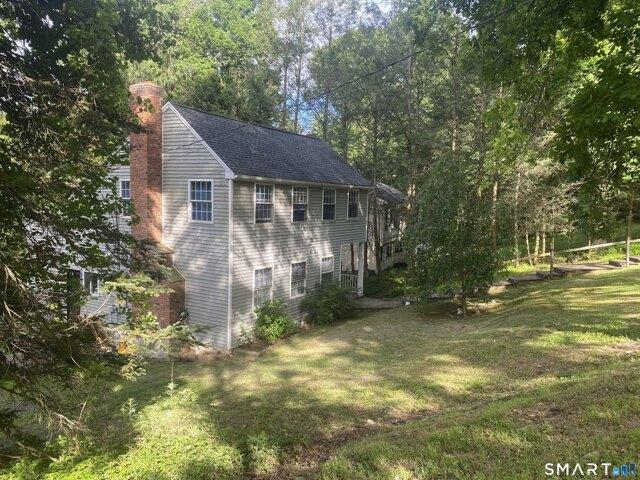Birch Dr, New Fairfield, Home For Sale