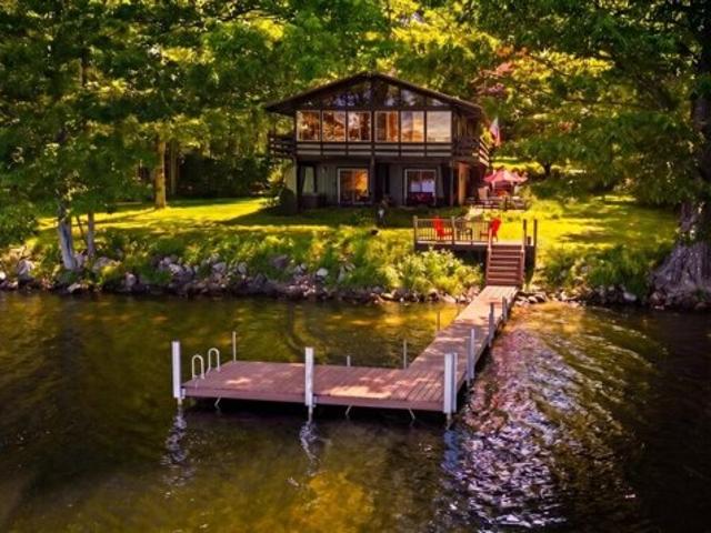 Birch Dr, Poland, Home For Sale