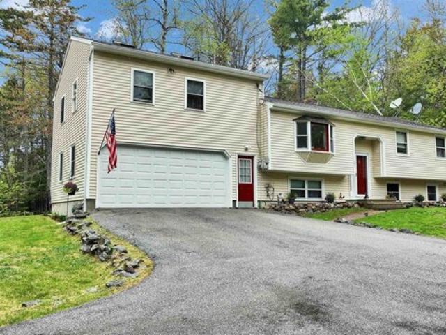 Birch Dr, Rindge, Home For Sale