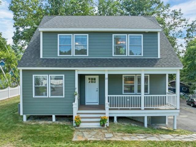 Birch Dr, Sandown, Home For Sale