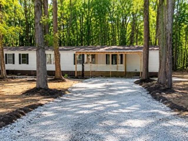 Birch Dr, Summerton, Home For Sale