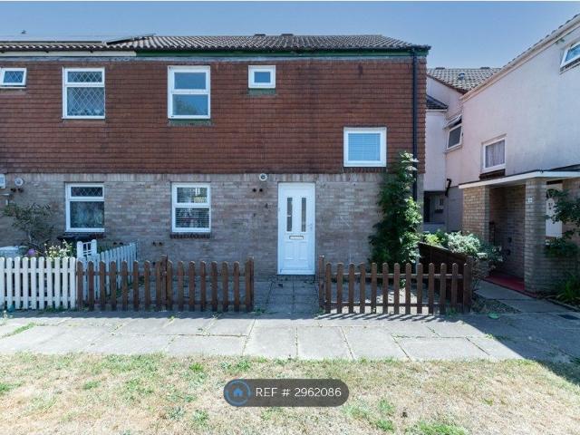 Birch Drive, Bournemouth BH8, 3 bed terraced house to rent, £1,700 pcm | PrimeLocation