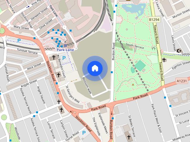 Birch Drive, Sunderland, SR2