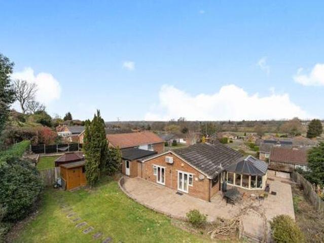 Birch End, West Chiltington, 2 Bedroom Detached
