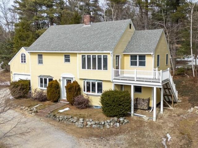 Birch Glen Dr, Bennington, Home For Sale