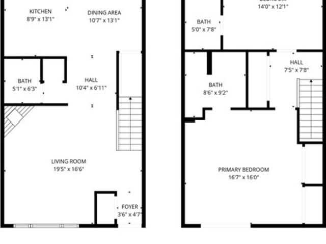 Birch Glen Dr Unit,bennington, Home For Sale