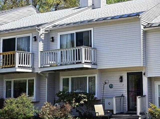 Birch Glen Dr Unit,bennington, Home For Sale