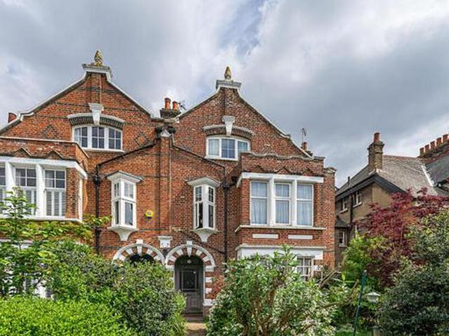 Birch Grove, Acton, 1 Bedroom Flat