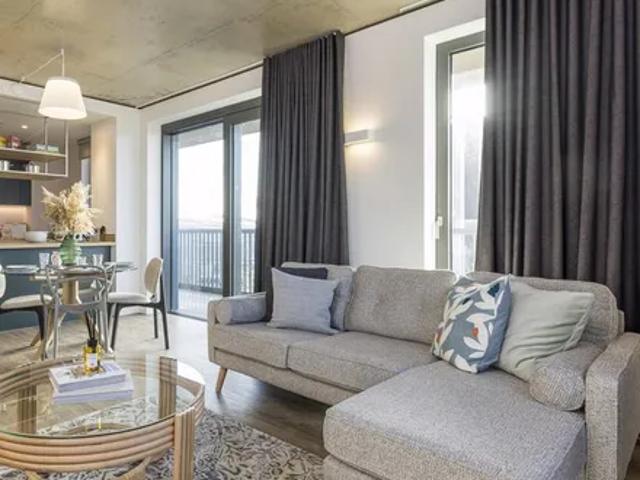 Birch, Harbutt Road, London, HA9 0GL, United Kingdom | 4 bed apartment for rent #140799980 | Rentberry