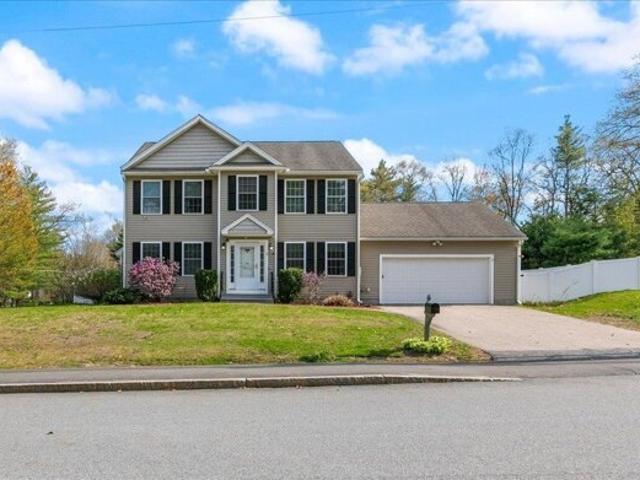 Birch Hill Dr, Nashua, Home For Sale