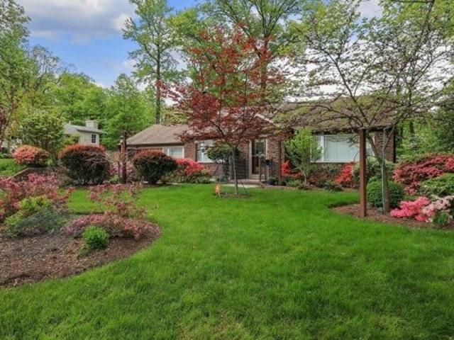Birch Hill Rd, Mountainside, Home For Sale