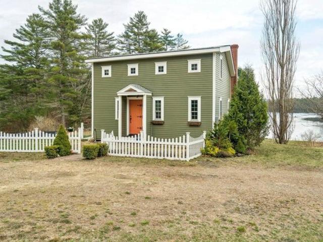 Birch Hill Rd, New Durham, Home For Sale