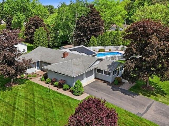 Birch Hill Rd, Northampton, Home For Sale