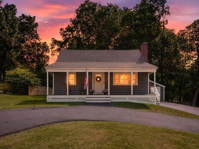 Birch Hill Rd, Ashland, Home For Sale