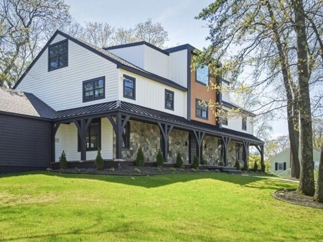 Birch Hill Rd, Belmont, Home For Sale