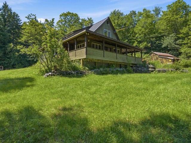 Birch Hill Rd, Bethel, Home For Sale
