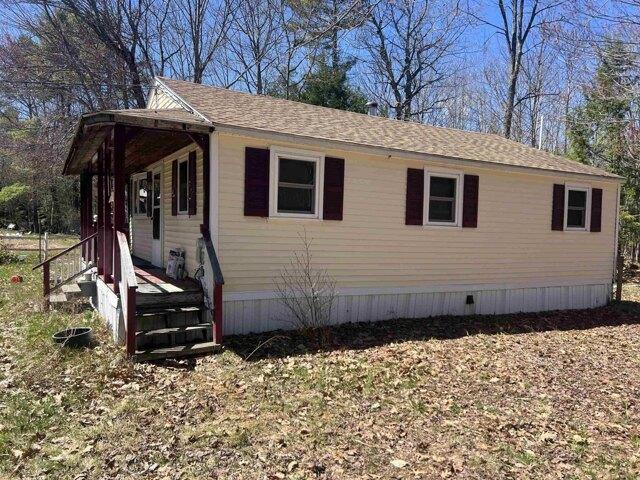 Birch Hill Rd, Bridgewater, Home For Sale