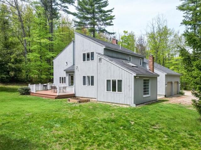 Birch Hill Rd, Conway, Home For Sale