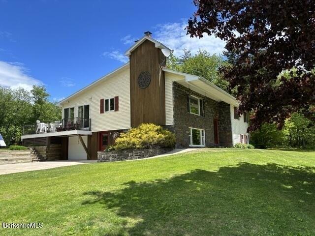Birch Hill Rd, Peru, Home For Sale