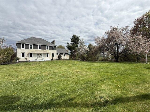 Birch Hill Rd, West Brookfield, Home For Sale