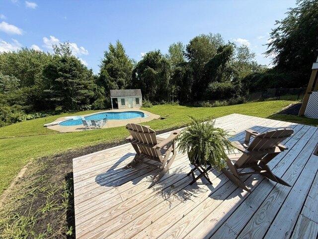 Birch Hill Rd, West Brookfield, Home For Sale
