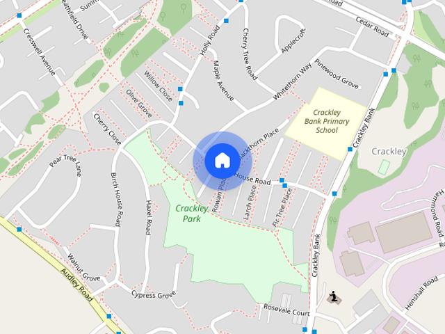 Birch House Road, NEWCASTLE