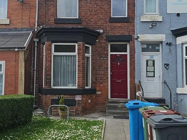 Birch Lane M13, 4 bed shared accommodation to rent, £1,700 pcm | PrimeLocation