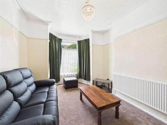 Birch Lane, Manchester, Greater Manchester, M13
