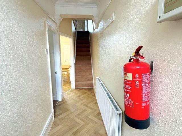 Birch Lane, Longsight, Manchester, M13