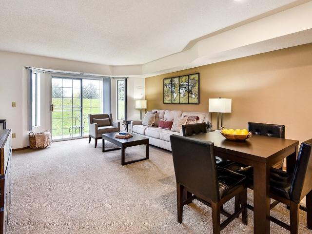 Birch Lake Townhomes 2 Bedroom Apartment for Rent at 4890 Birch Lake Cir, White Bear Lake, MN 55110 White Bear Lake