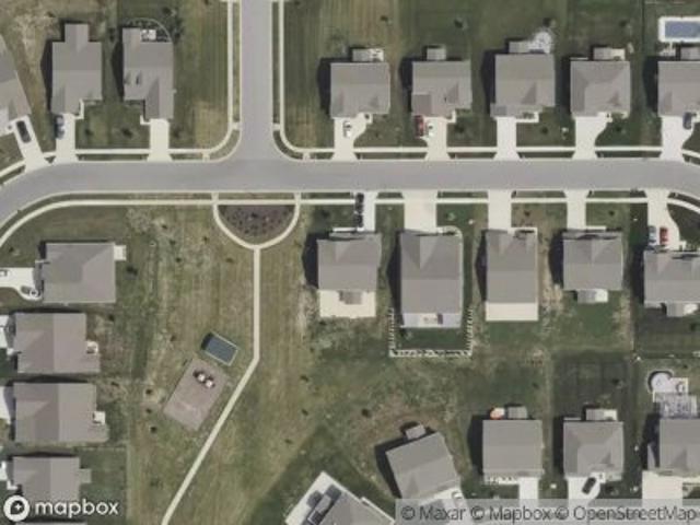 Birch Leaf Dr