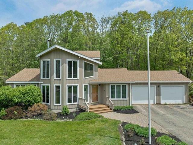 Birch Ledge Rd, Meredith, Home For Sale