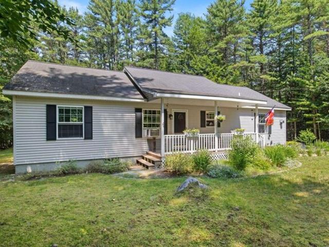 Birch Ln, Tuftonboro, Home For Sale