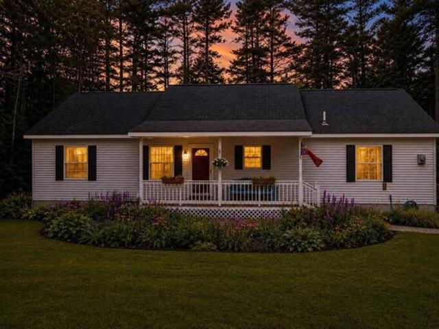 Birch Ln, Tuftonboro, Home For Sale