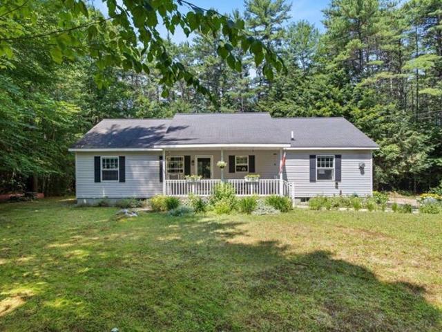 Birch Ln, Tuftonboro, Home For Sale