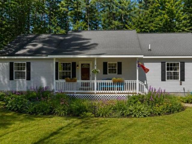 Birch Ln, Tuftonboro, Home For Sale