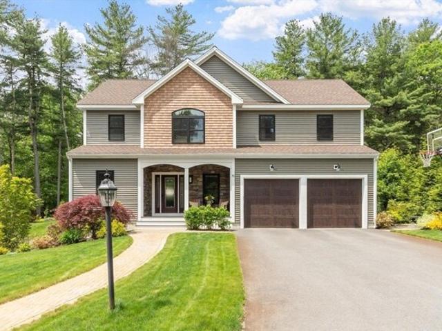 Birch Ln Unit,carlisle, Home For Sale