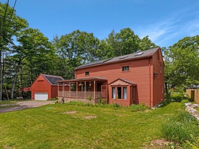 Birch Ln, Leicester, Home For Sale