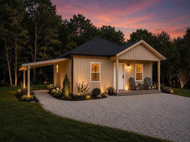 Birch Ln Lot 21, Reeds Spring, MO 65737
