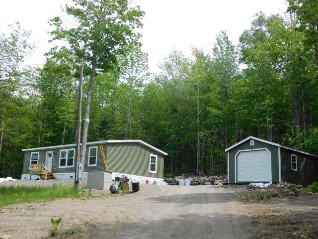 Birch Ln, Lowell, Property For Sale