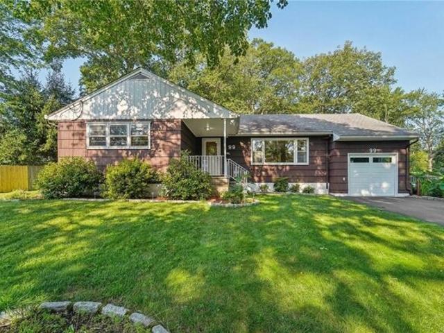 Birch Ln, New City, Home For Sale