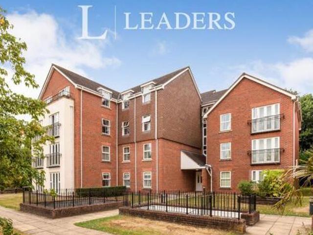 Birch Meadow Close, Warwick, 2 Bedroom Flat