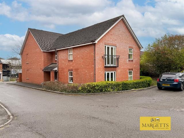 Birch Meadow Close, Warwick CV34, 1 bed flat to rent, £865 pcm | PrimeLocation